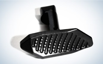 The GoGun Gas Pedal Makes Shooting a Pistol Easier | Outdoor Life