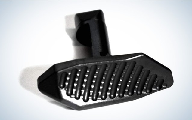 The GoGun Gas Pedal Makes Shooting a Pistol Easier | Outdoor Life