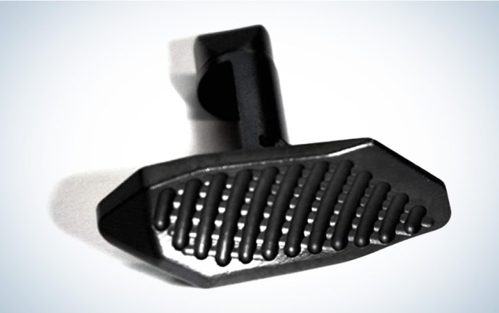 The GoGun Gas Pedal Makes Shooting a Pistol Easier | Outdoor Life