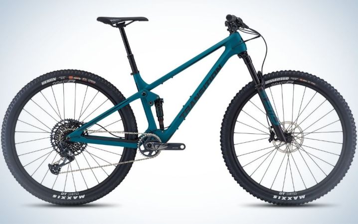 Best Mountain Bikes | Outdoor Life