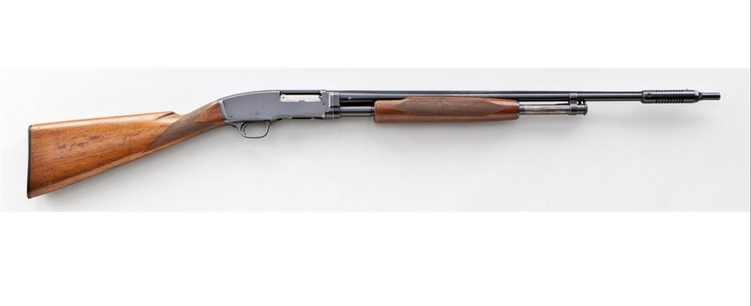 Winchester's Model 42 Is a Coveted .410 Pump | Outdoor Life