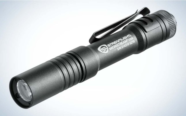 The Best Flashlights of 2024 | Outdoor Life