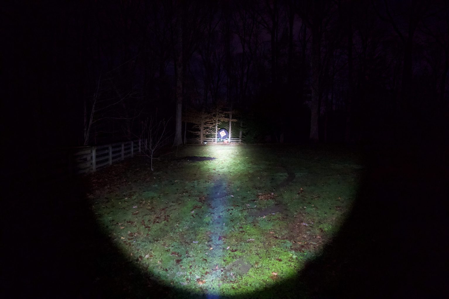 Four Super Bright Flashlights That Turn Night into Day | Outdoor Life