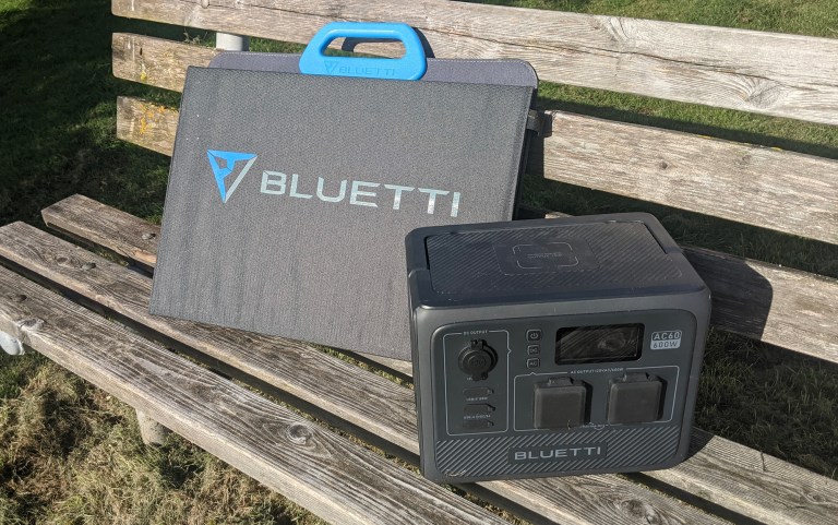 The Best Solar Generator for Home Backup (2025 Guide) | Outdoor Life