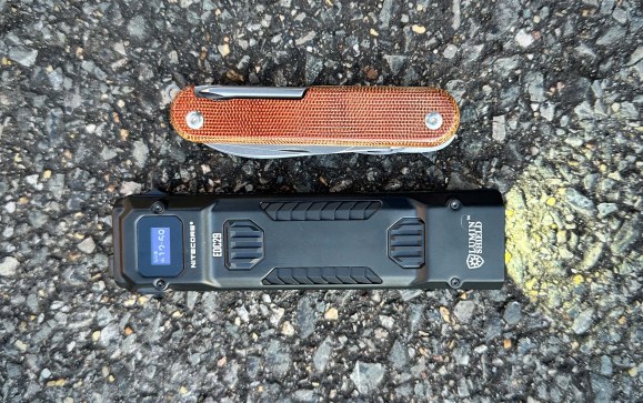 My 4 Favorite EDC Flashlights Are Insanely Bright and Pocketable