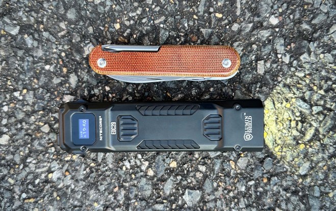 My 4 Favorite EDC Flashlights Are Insanely Bright and Pocketable