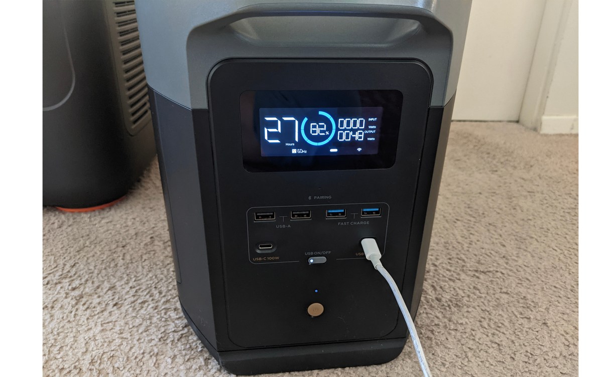 The 4 Best Dual-Fuel Generators | Outdoor Life