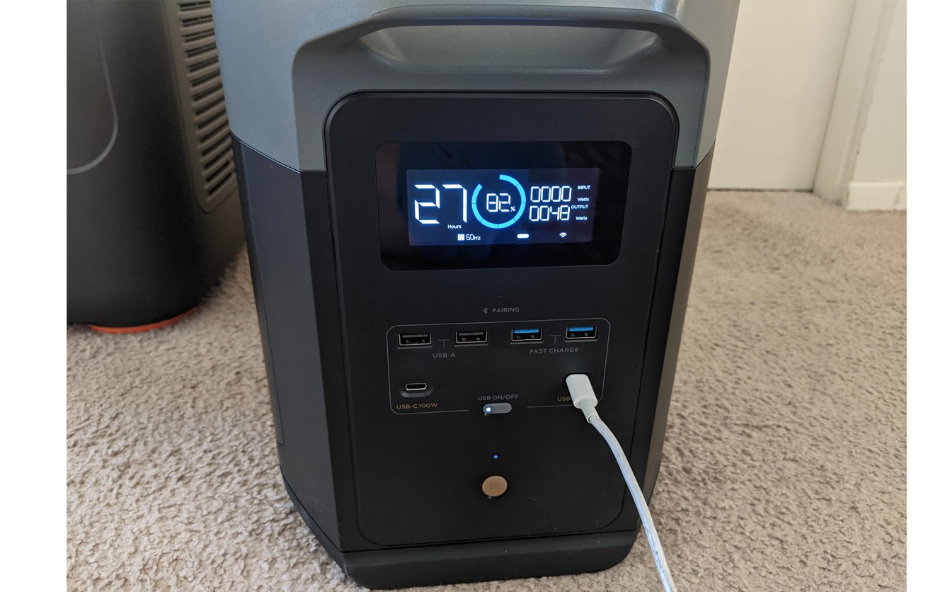 The 4 Best Dual-Fuel Generators | Outdoor Life