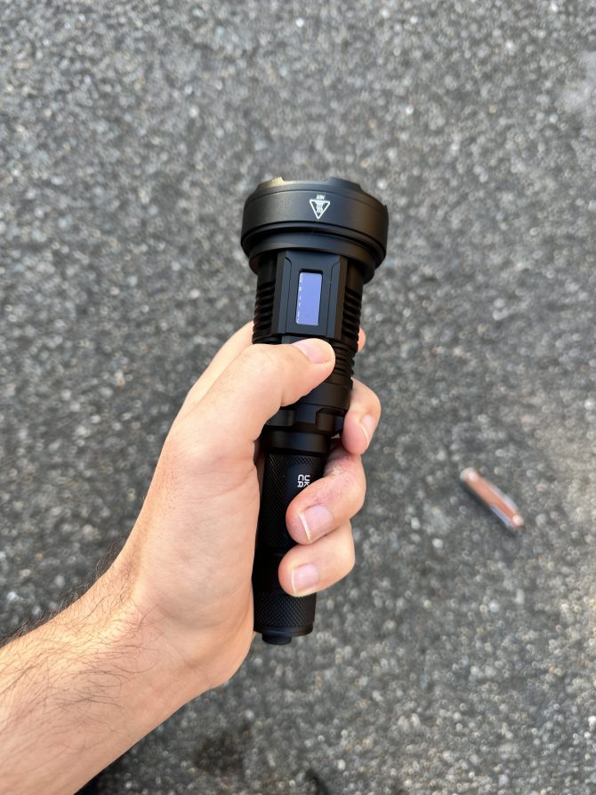 The Best Flashlights of 2025, Tested and Reviewed