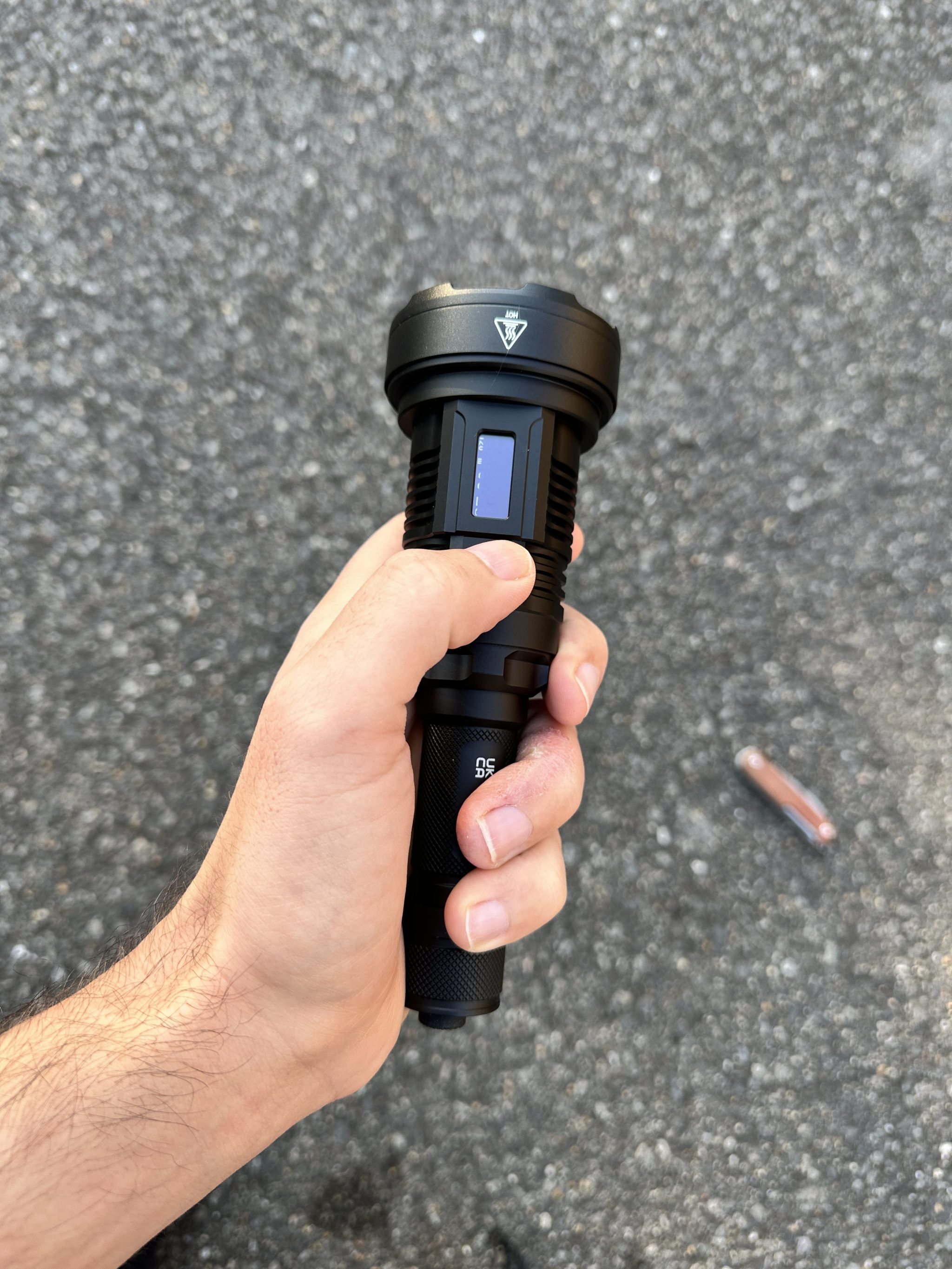 The Best Flashlights of 2025, Tested and Reviewed