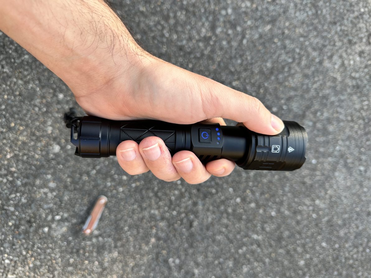 The Best Flashlights of 2025, Tested and Reviewed