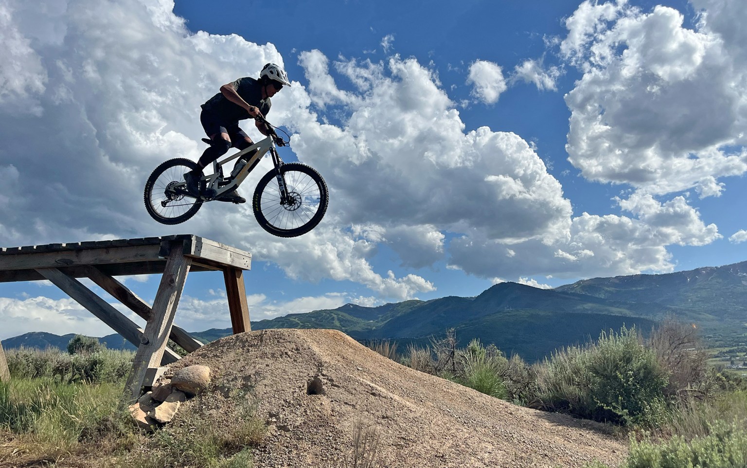 Best Mountain Bikes of 2025, Tested and Reviewed | Outdoor Life