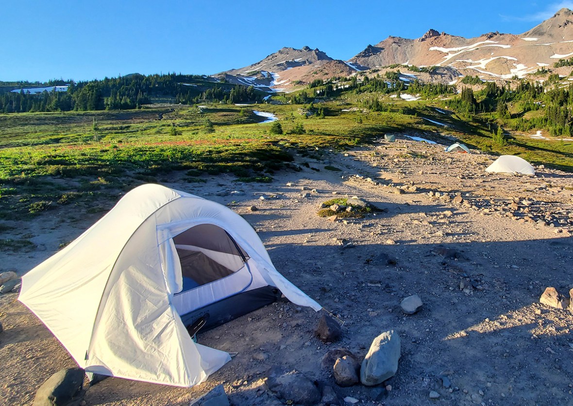Best Backpacking Tents of 2025 | Outdoor Life