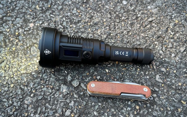 Four Super Bright Flashlights That Turn Night into Day | Outdoor Life