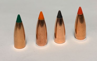 Reloading the 22 Hornet | Outdoor Life