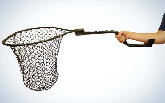 Best Kayak Fishing Nets
