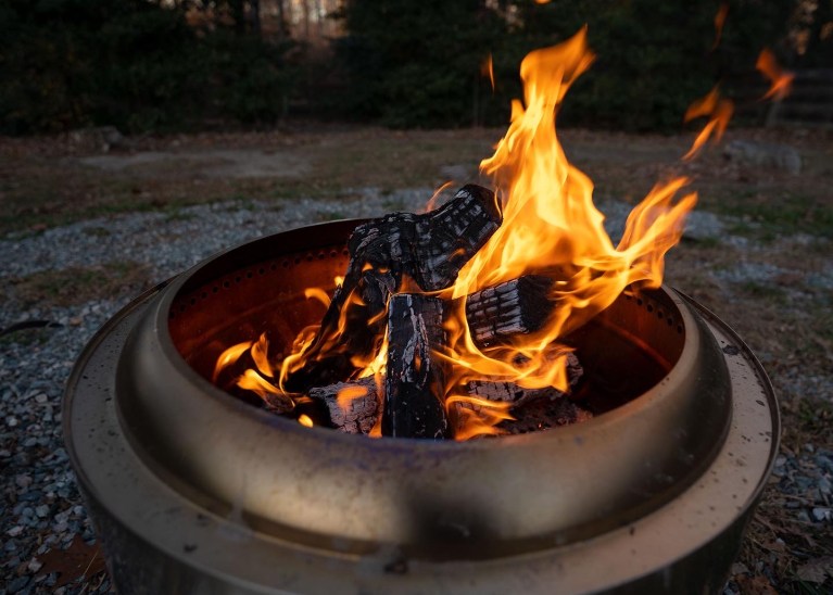 Best Fire Starters of 2025, Tested and Reviewed | Outdoor Life