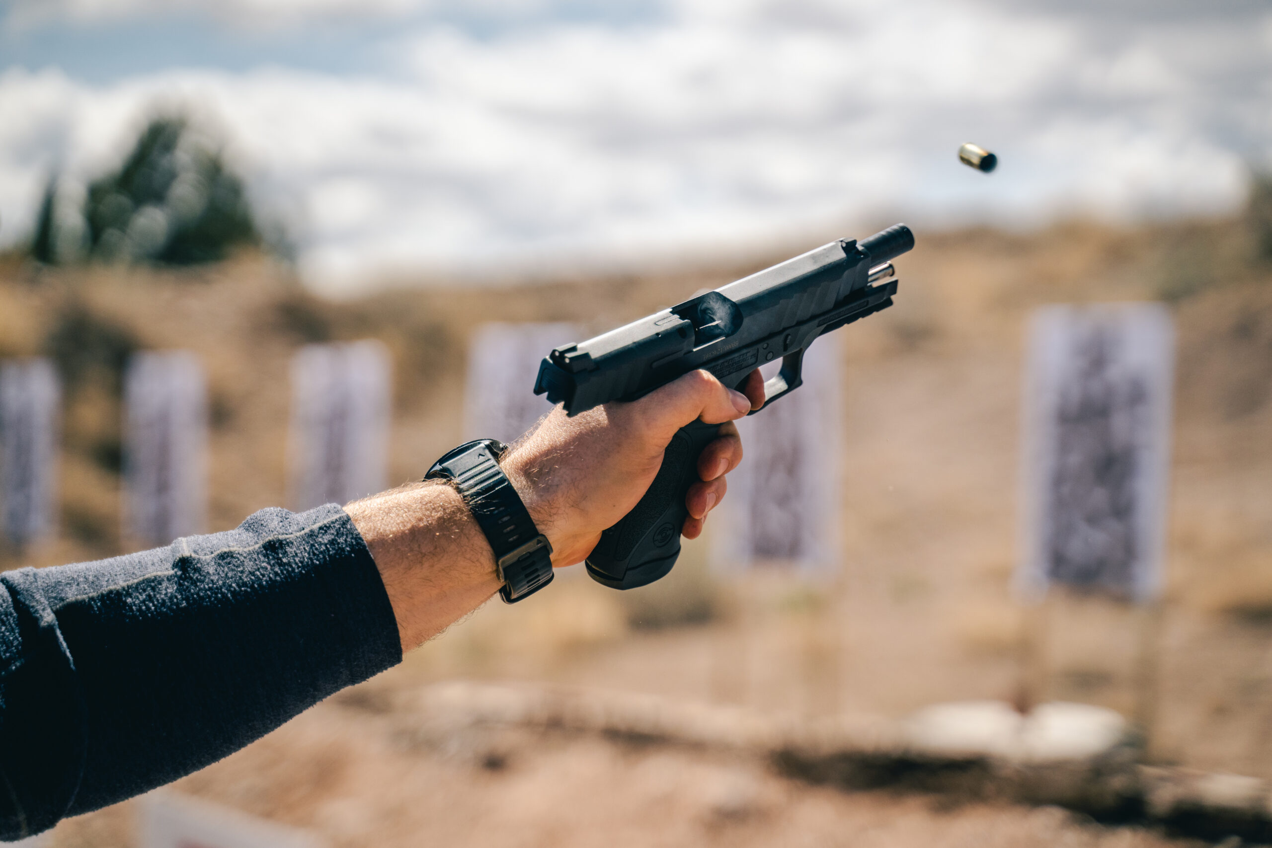 The Stoeger STR9-F: Reviewed on the Range | Outdoor Life