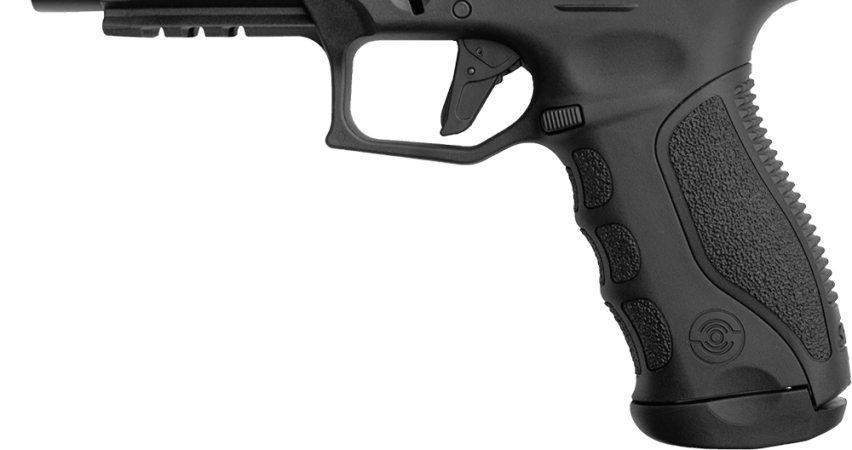 The Stoeger STR9-F: Reviewed on the Range | Outdoor Life