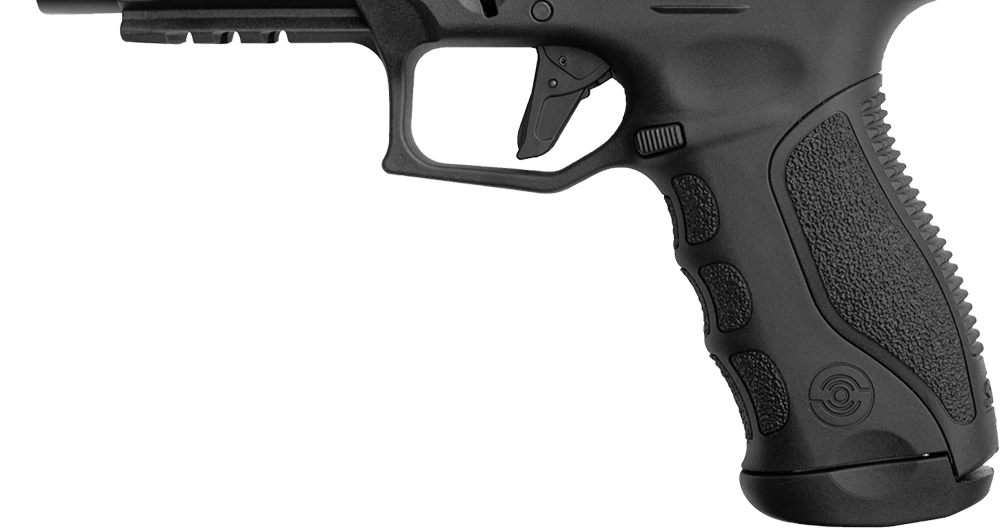 The Stoeger STR9-F: Reviewed on the Range | Outdoor Life