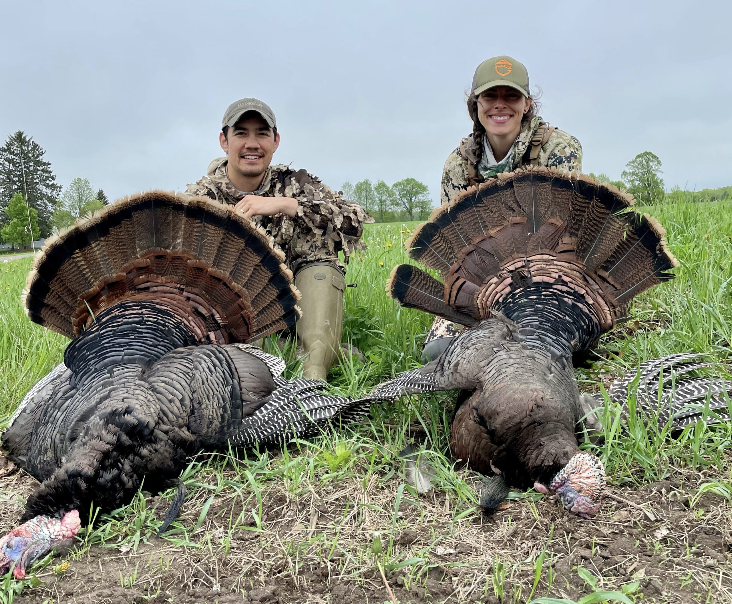 How to Scout for Turkeys | Outdoor Life