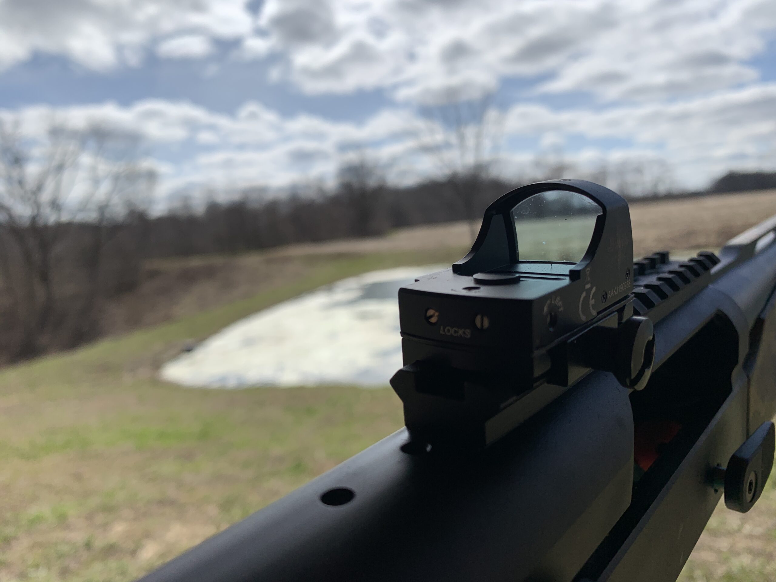 Shotgun Review: Sauer SL5 Turkey | Outdoor Life