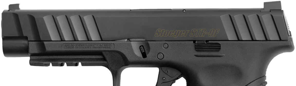 The Stoeger STR9-F: Reviewed on the Range | Outdoor Life