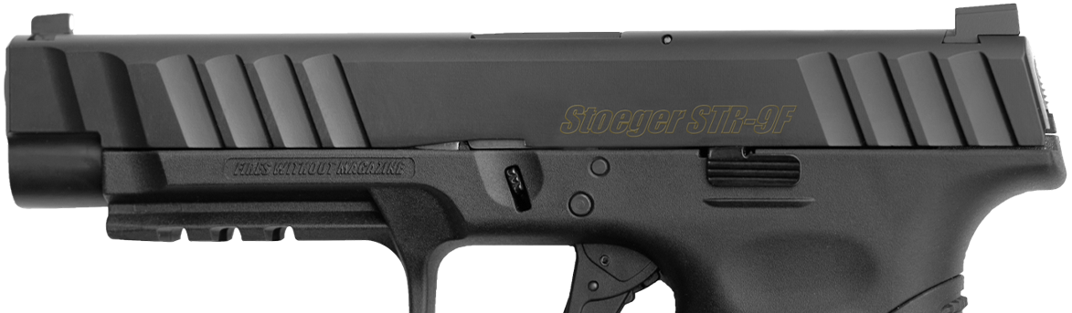 The Stoeger STR9-F: Reviewed on the Range | Outdoor Life
