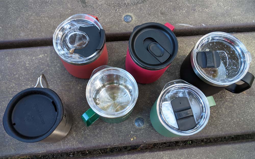 Best Camping Mugs of 2024 | Outdoor Life