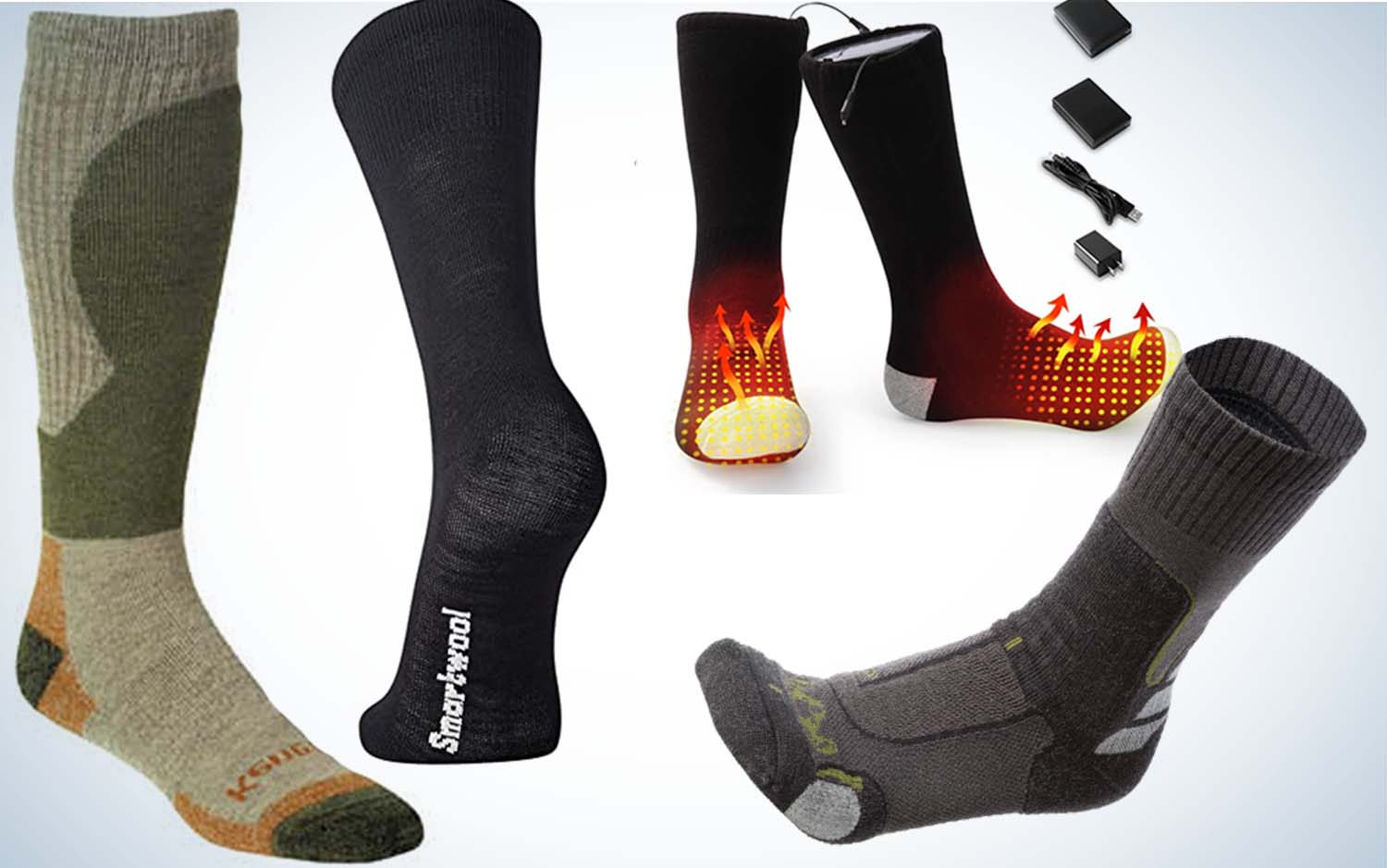 Best Hunting Socks of 2024 | Outdoor Life
