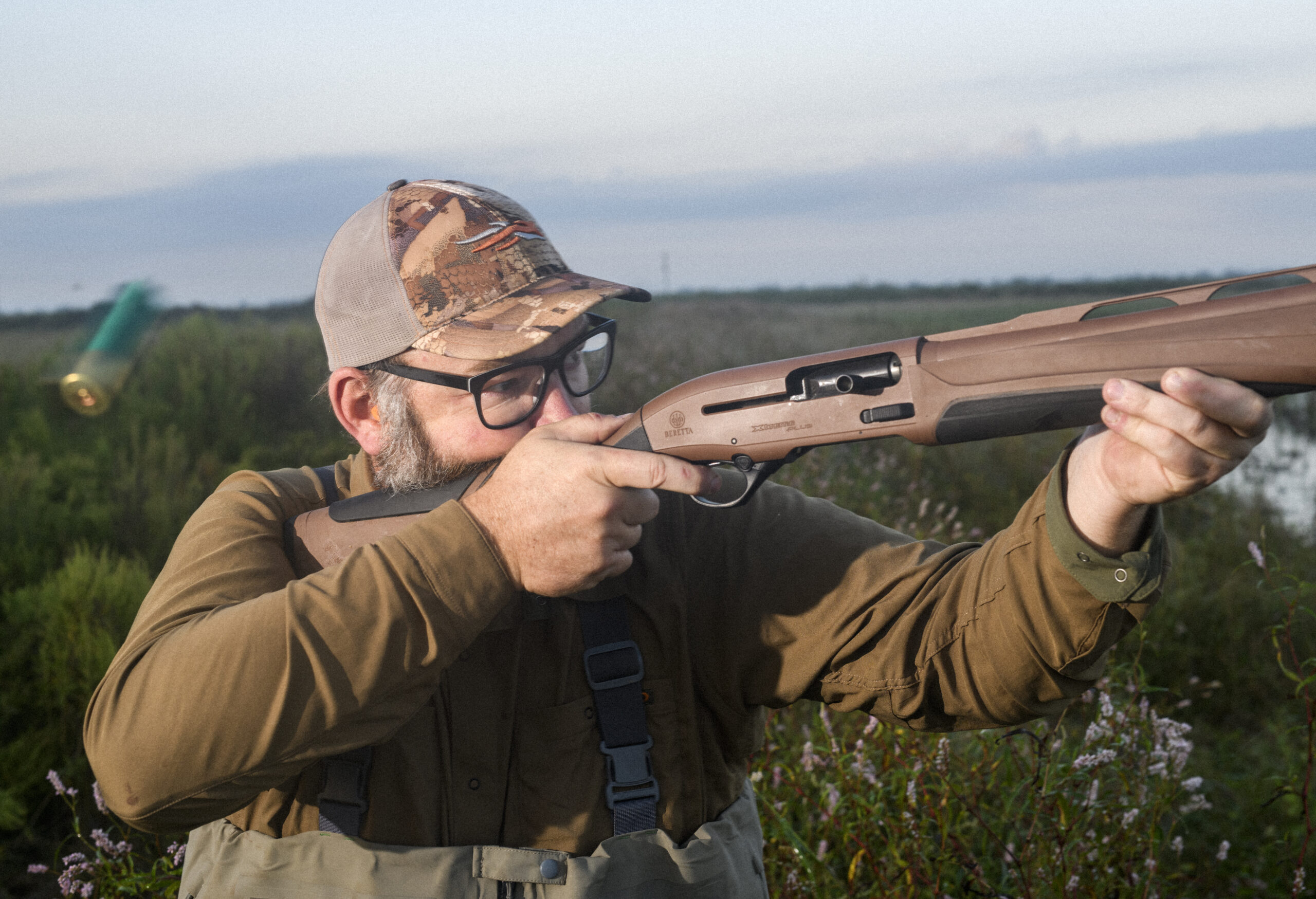 A Lighter Shotgun Trigger Will Make You a Better Shot | Outdoor Life