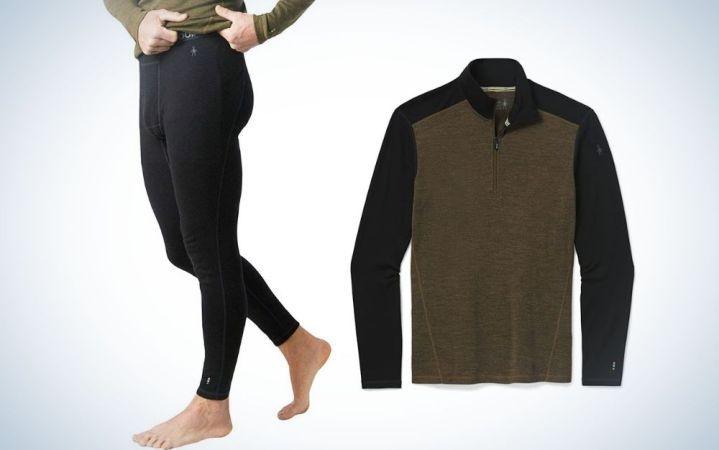Best Base Layers for Hunting of 2024 | Outdoor Life