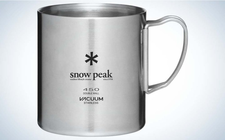 Best Camping Mugs of 2024 | Outdoor Life