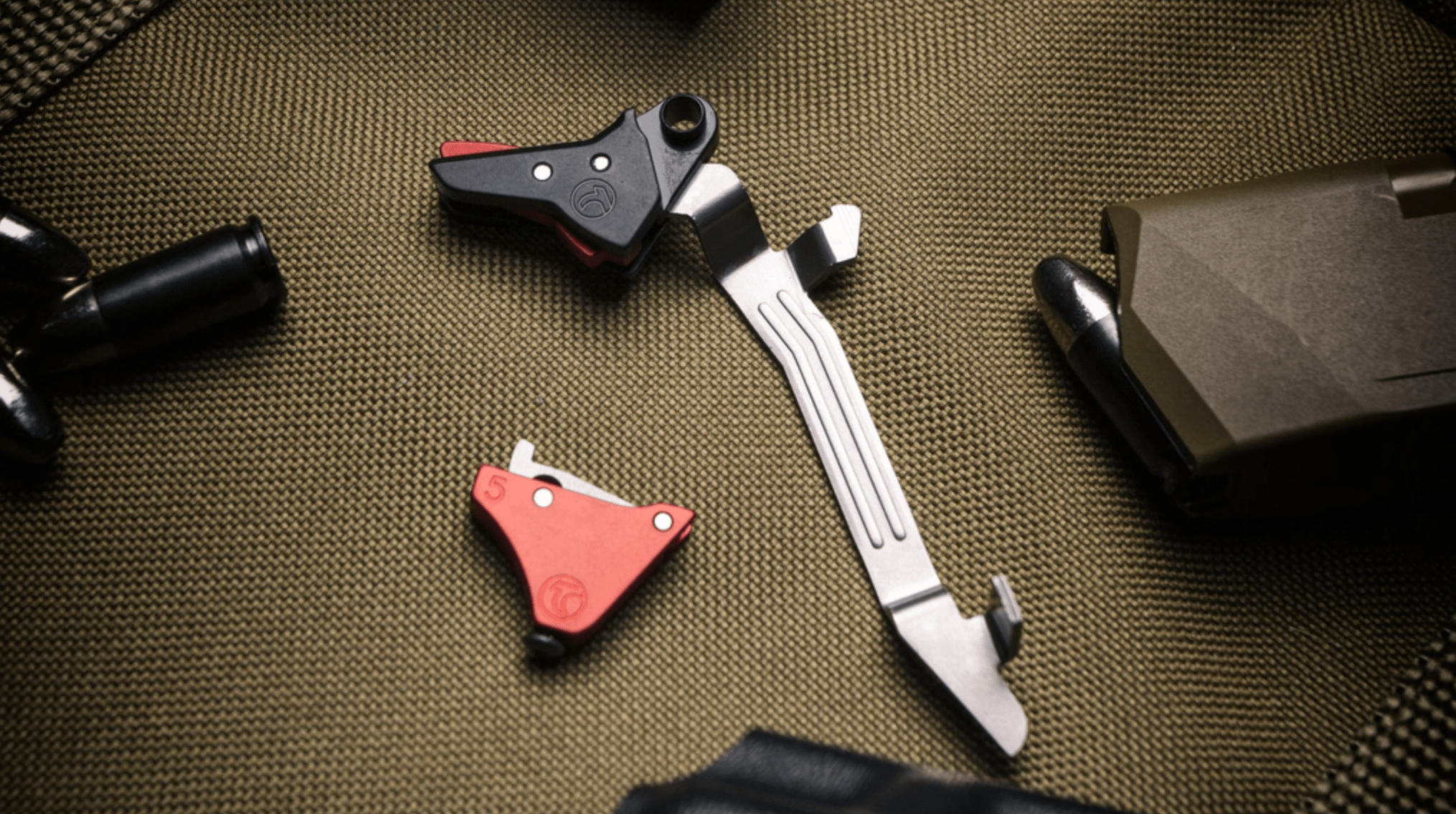 Timney Glock Trigger Upgrade | Outdoor Life