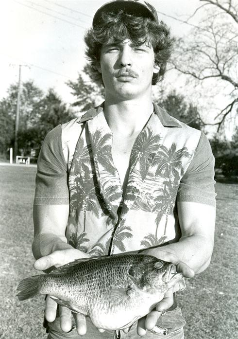 World Record Panfish | Outdoor Life