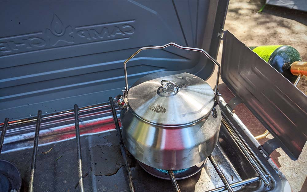 Best Camping Kettles for 2022 | Outdoor Life