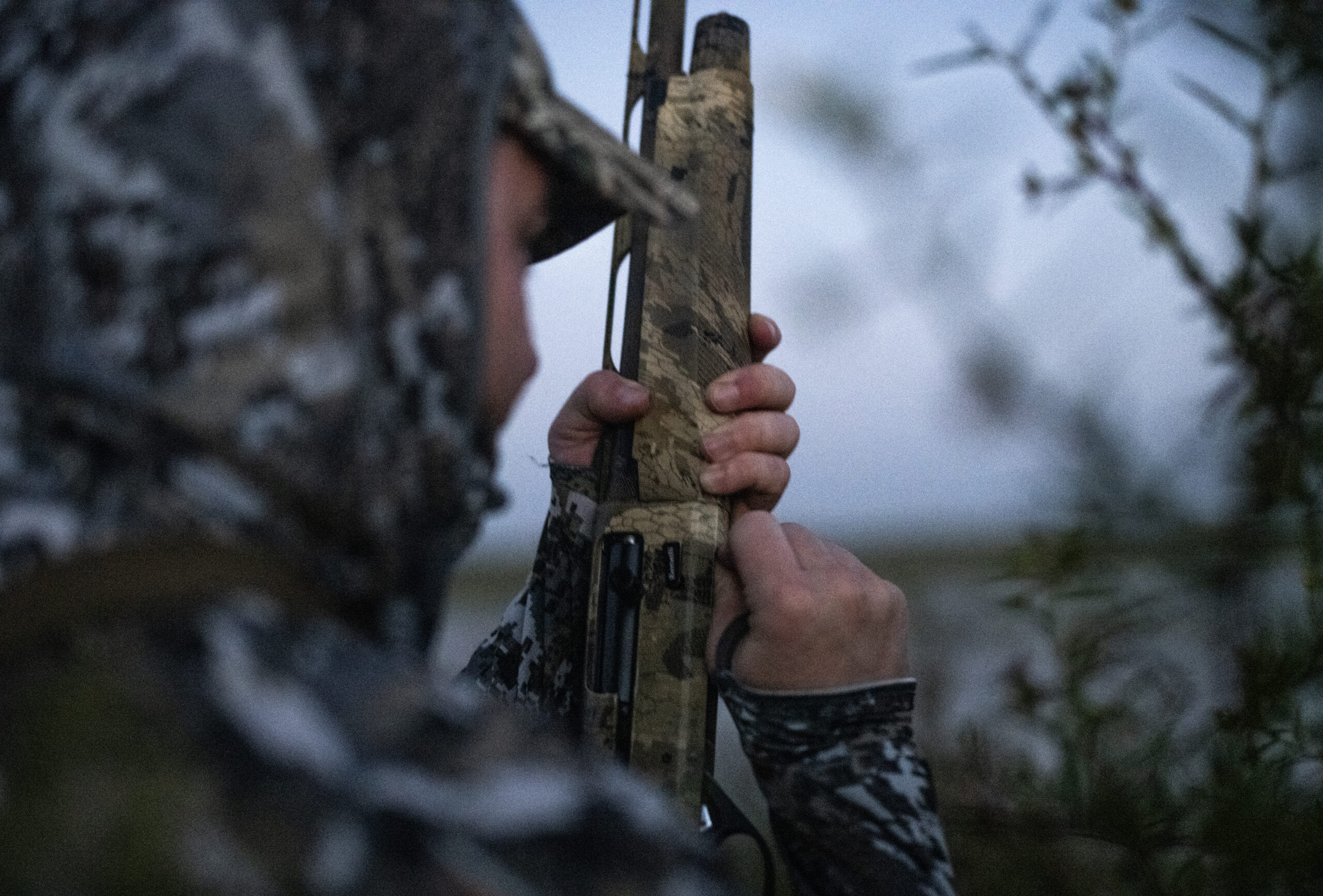 Benelli M1 Super 90: A Classic Duck Hunting Shotgun