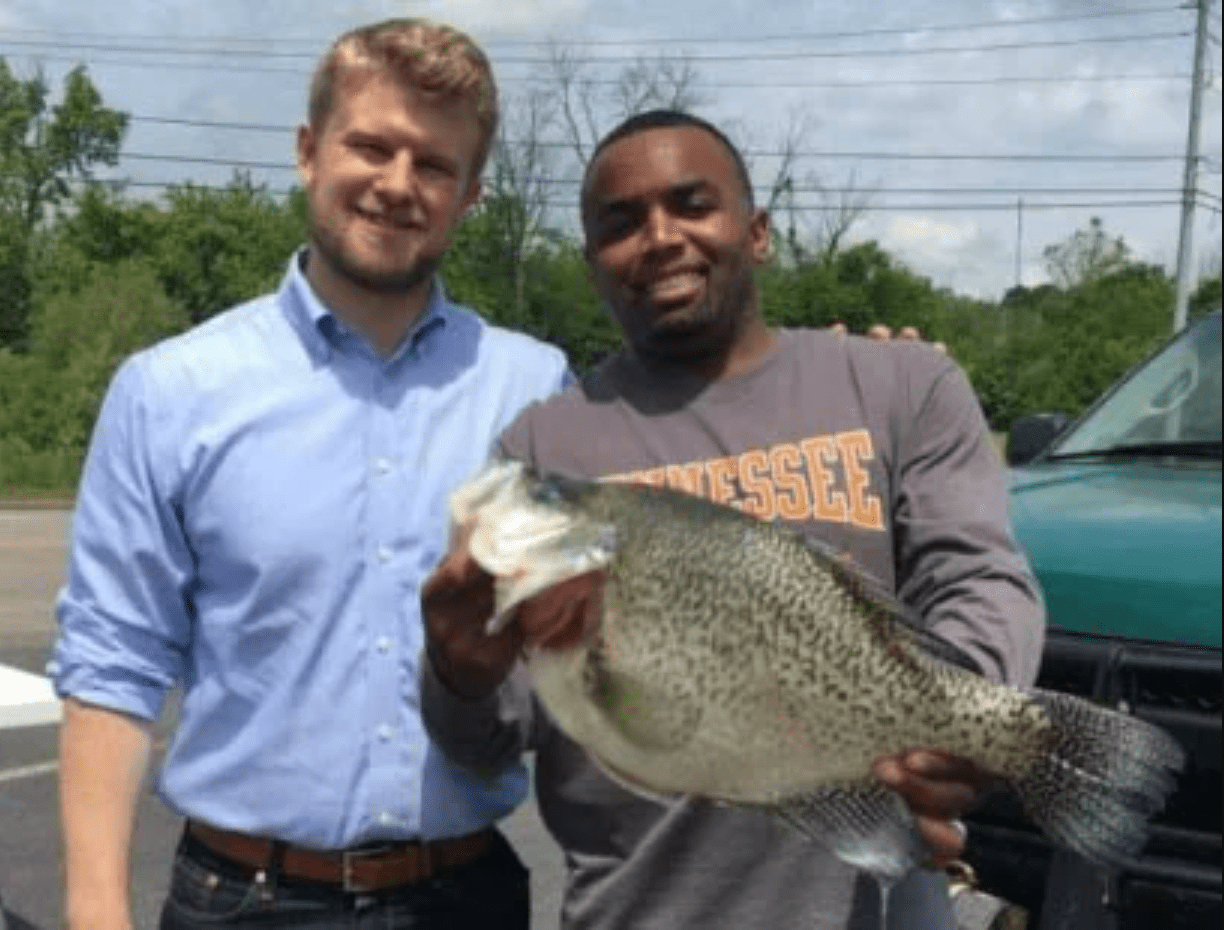 World Record Panfish | Outdoor Life