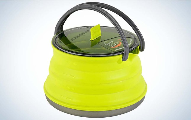 Best Camping Kettles for 2024 | Outdoor Life