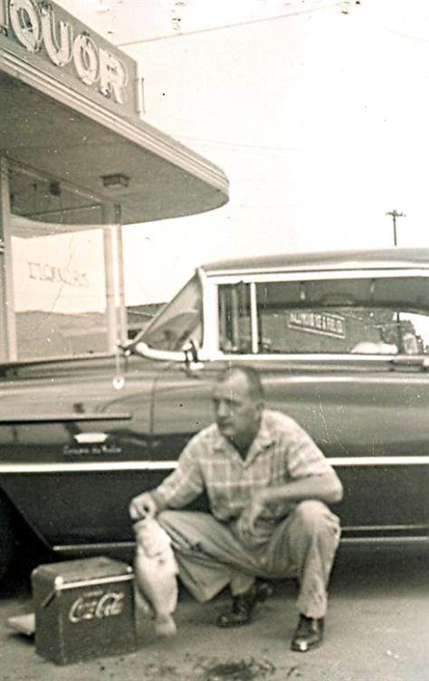 World Record Panfish | Outdoor Life