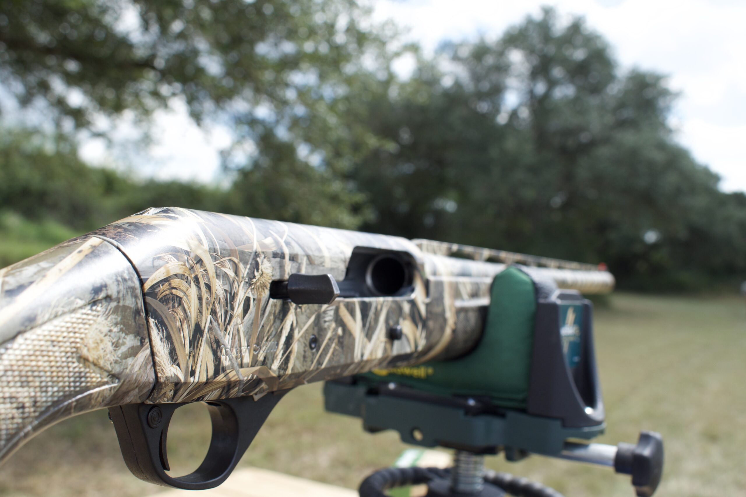 Stoeger M3000 Shotgun Review | Outdoor Life