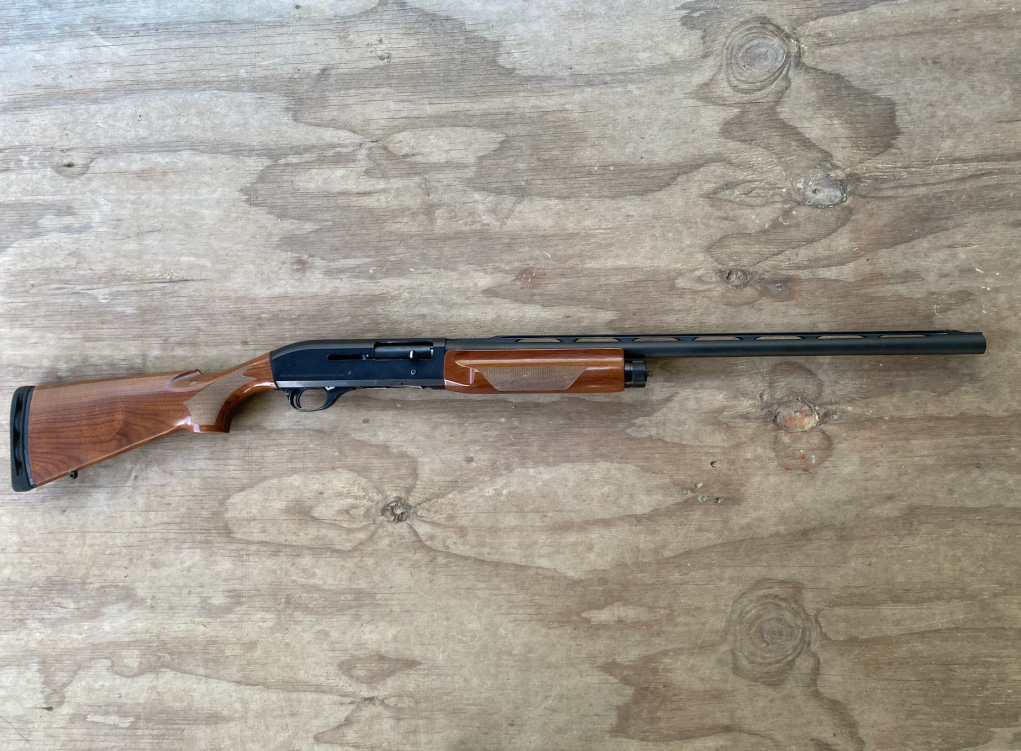 Canada's Semi-Auto Firearm Ban Includes Common Hunting Rifles and ...