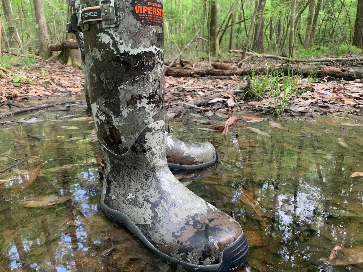Best Snake Boots of 2024, Tested and Reviewed | Outdoor Life