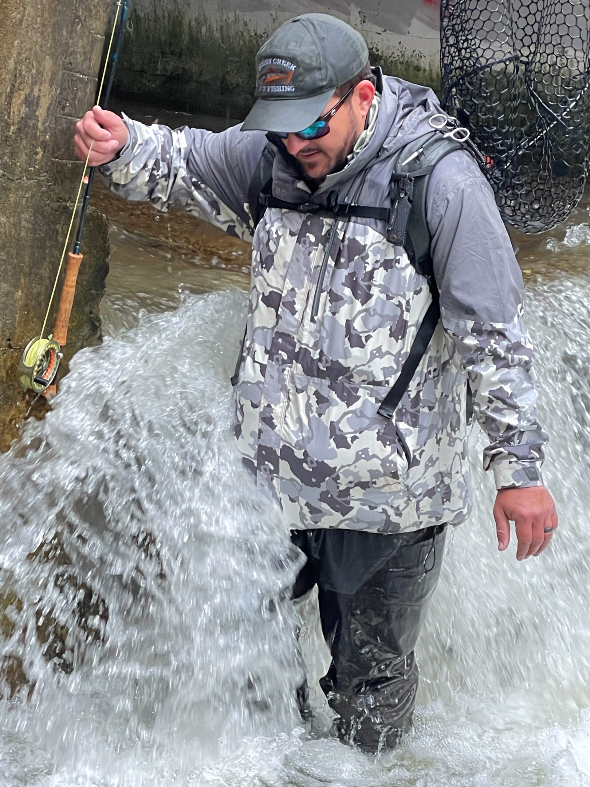 Best Rain Gear for Fishing of 2024 | Outdoor Life