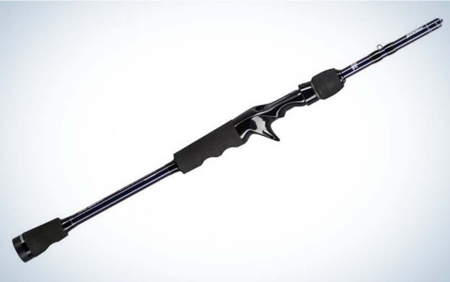 The 9 Best Travel Fishing Rods of 2026