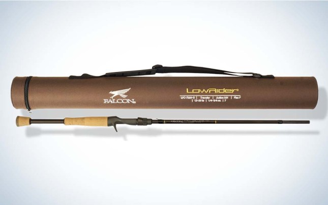 The 9 Best Travel Fishing Rods of 2025