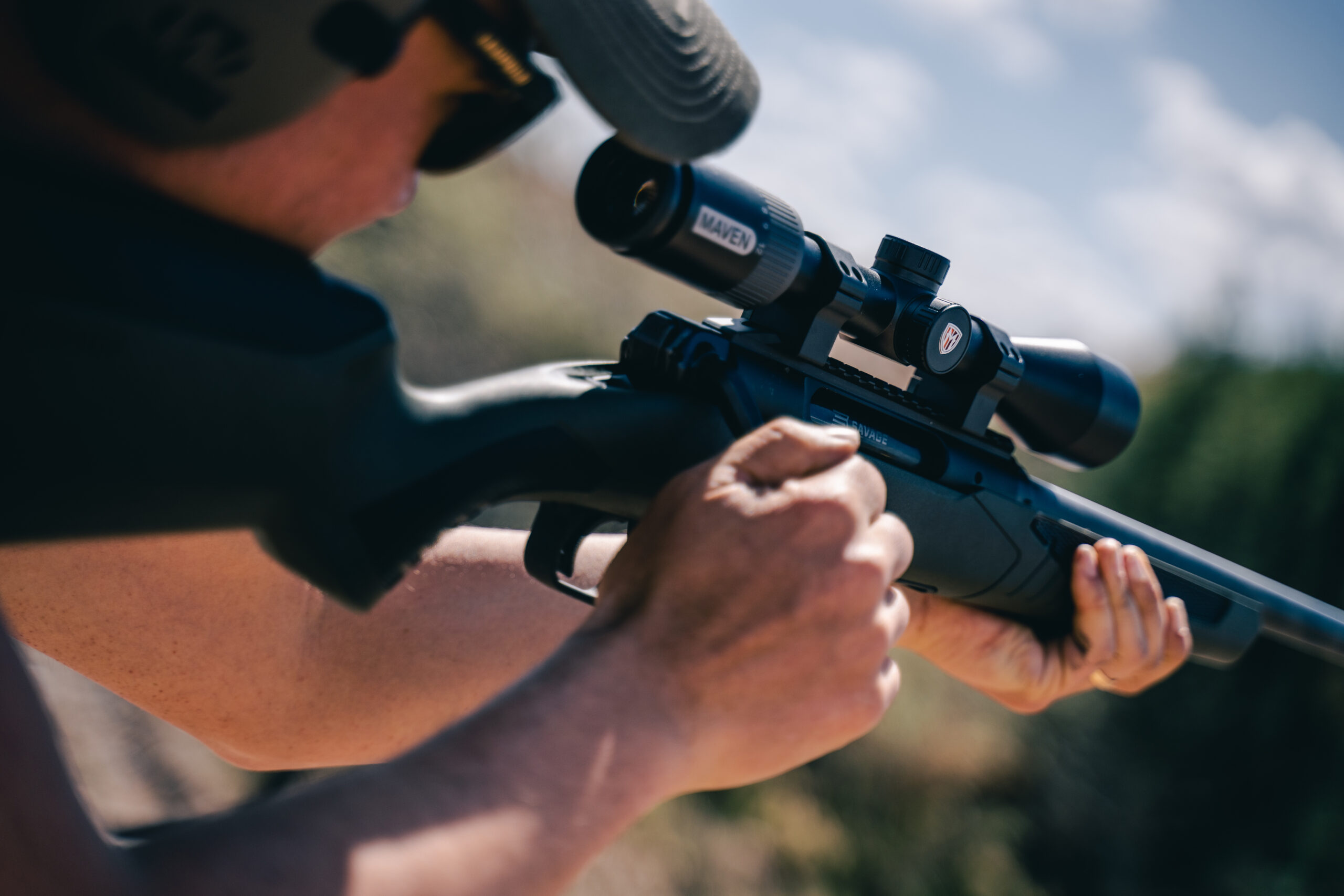 Rifles | Page 4 of 9 | Outdoor Life