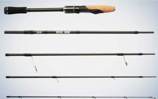 The 9 Best Travel Fishing Rods of 2026