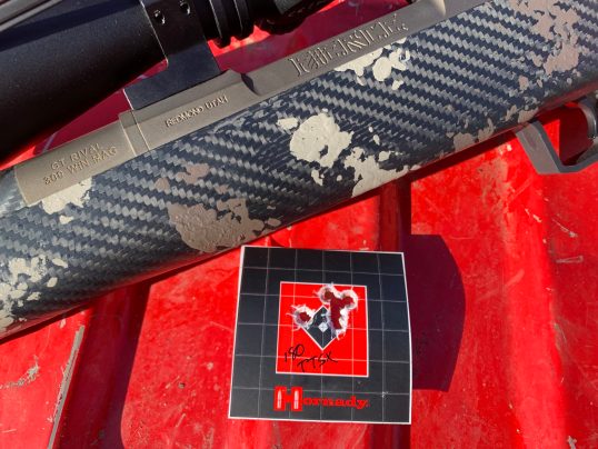 How to Shoot Better Rifle Groups | Outdoor Life