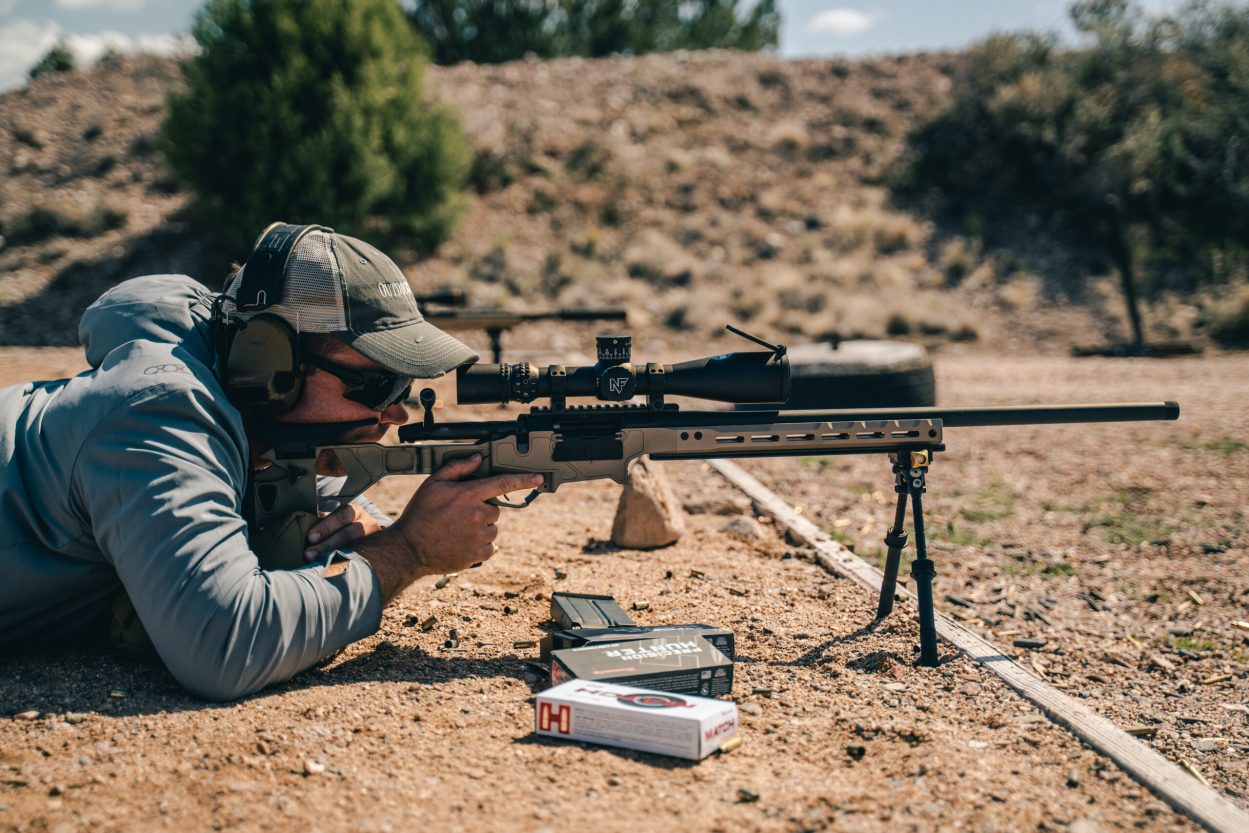 How to Shoot Better Rifle Groups | Outdoor Life